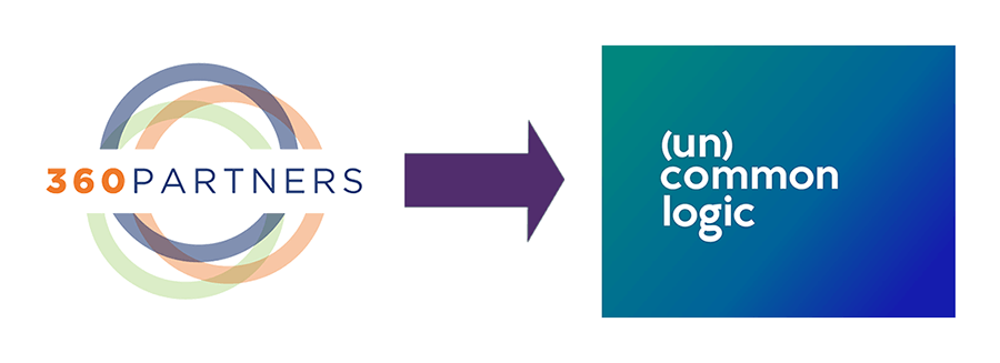 360Partners Is Now (un)Common Logic | (un)Common Logic