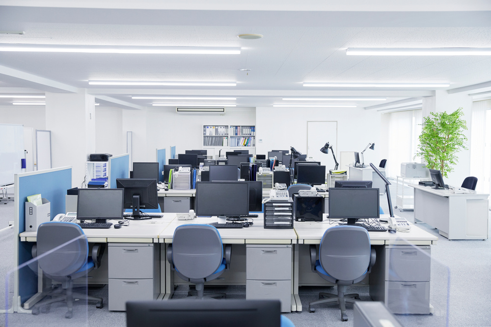 Cities With the Most Workers at Risk of AI Job Displacement