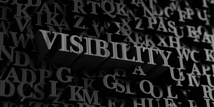 The Key to Increase Search Engine Visibility | (un)Common Logic