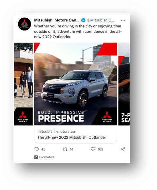 Twitter Advertising 101 | (un)Common Logic