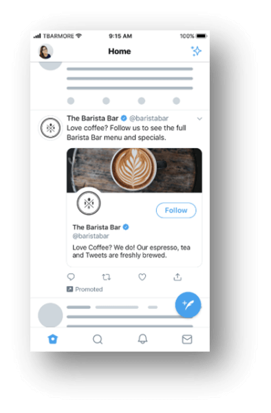Twitter Advertising 101 | (un)Common Logic