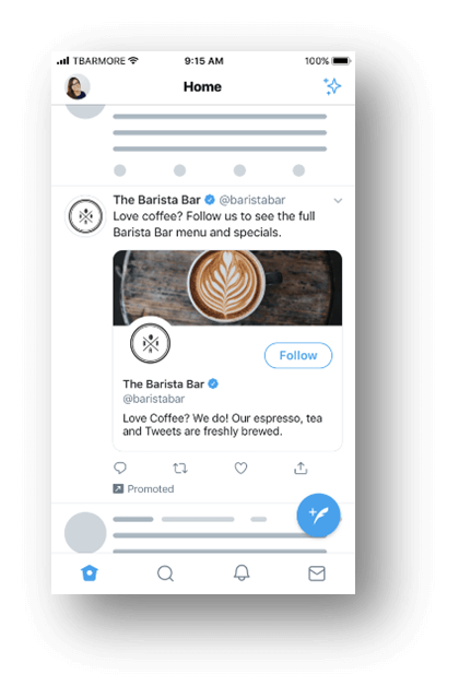 Twitter Advertising 101 | (un)Common Logic