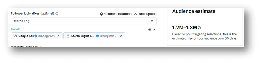Twitter Advertising 101 | (un)Common Logic